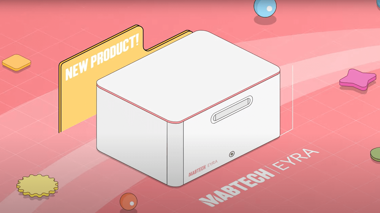 Multiplex 多重因子檢測技術大革新 × Mabtech EYRA 精準量測再進化 - 世翔國際有限公司